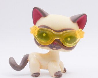 Lps Cat Shorthair | Etsy