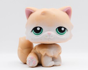 LPS Littlest Pet Shop 1928 Schnauzer Hasbro Collector Toys Petshop ...