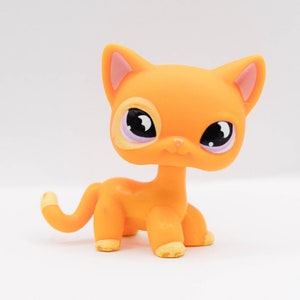 Authentic Littlest Pet Shop Toys - Etsy