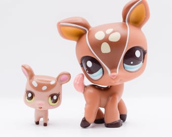 LPS Littlest Pet Shop Baby Babies Hasbro Authentic - Etsy