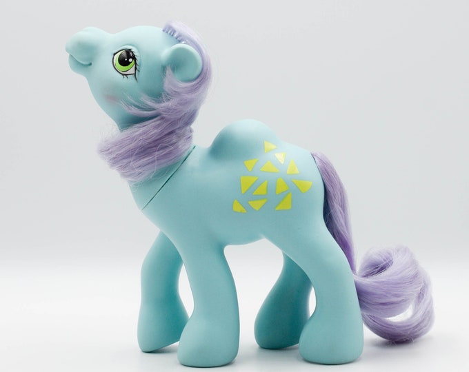 My Little Pony | Spunky | G1 | Hasbro | Toycollector | Vintage Hasbro ...