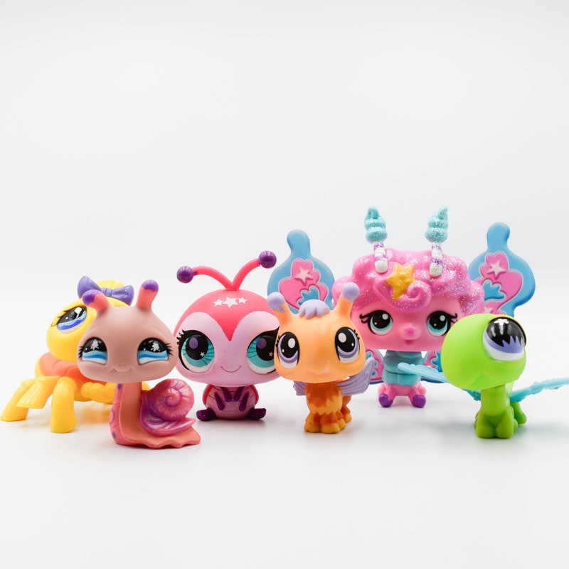 Lps Lot - Etsy