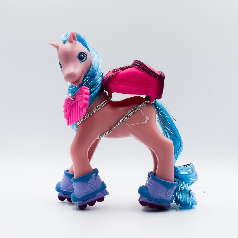 Mlp G2 Toys - Etsy