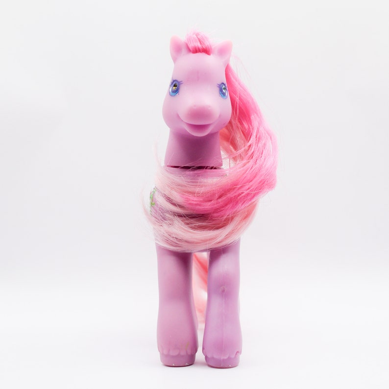 My Little Pony Sweet Berry G2 EURO Hasbro - Etsy