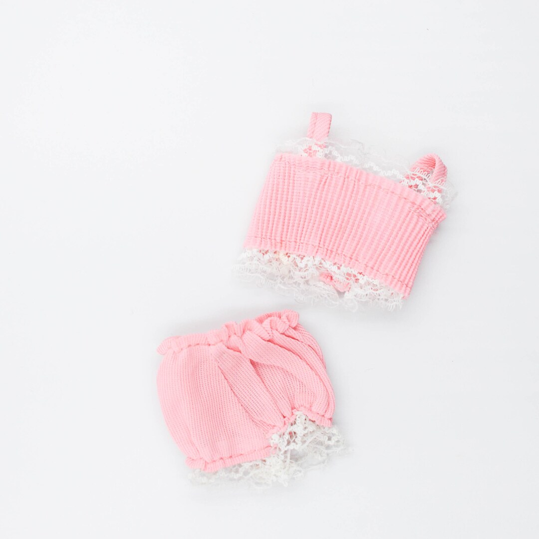 Mary Quant | Candy Floss Set | Daisy Doll | Doll Clothes | Vintage Doll ...