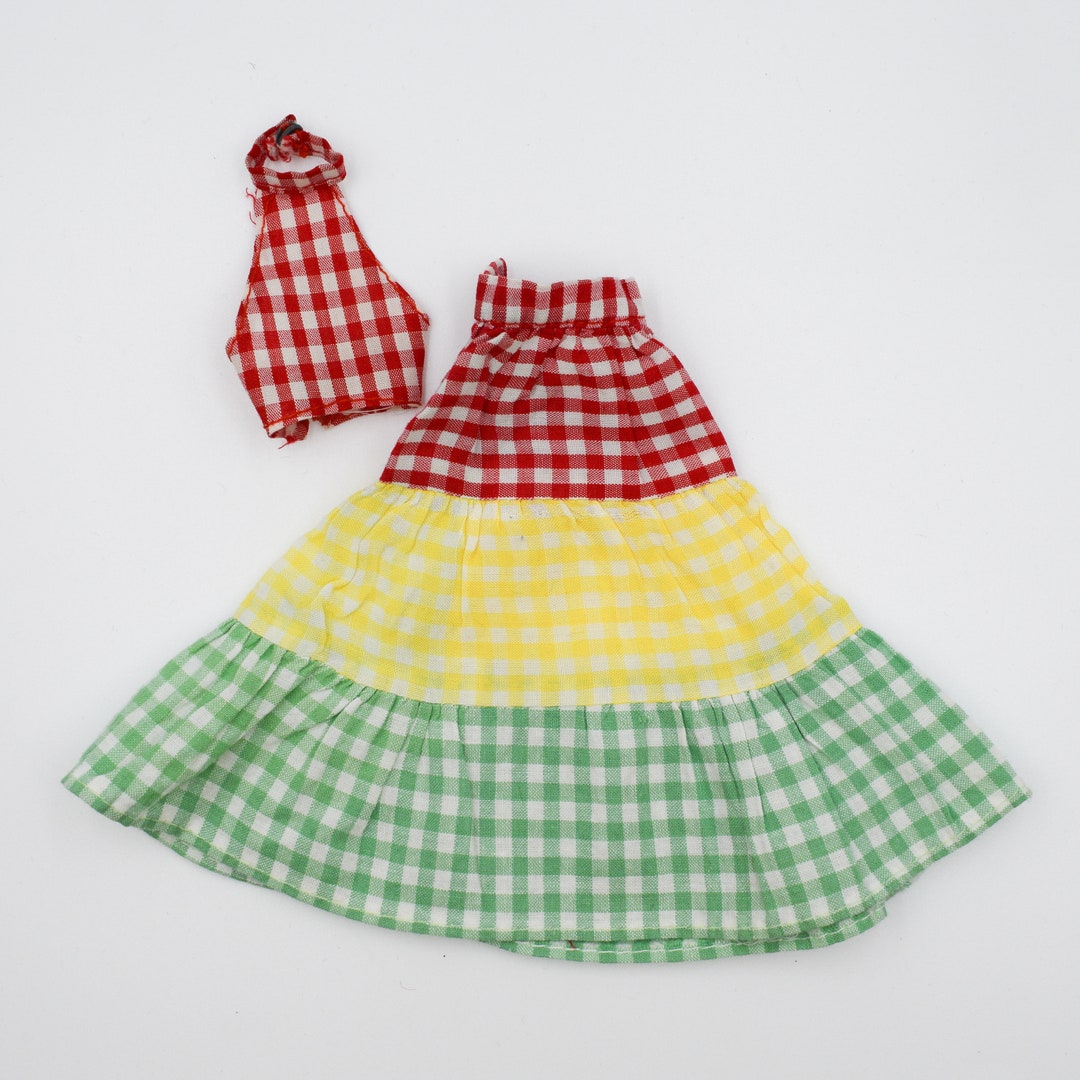 Mary Quant | Daisy | Hoedown Set | Vintage | Toy Collector - Etsy