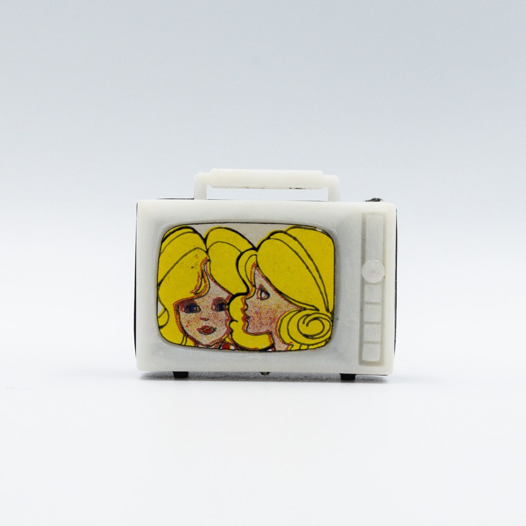 Mary Quant | Daisy | Television | Vintage | Toy Collector - Etsy
