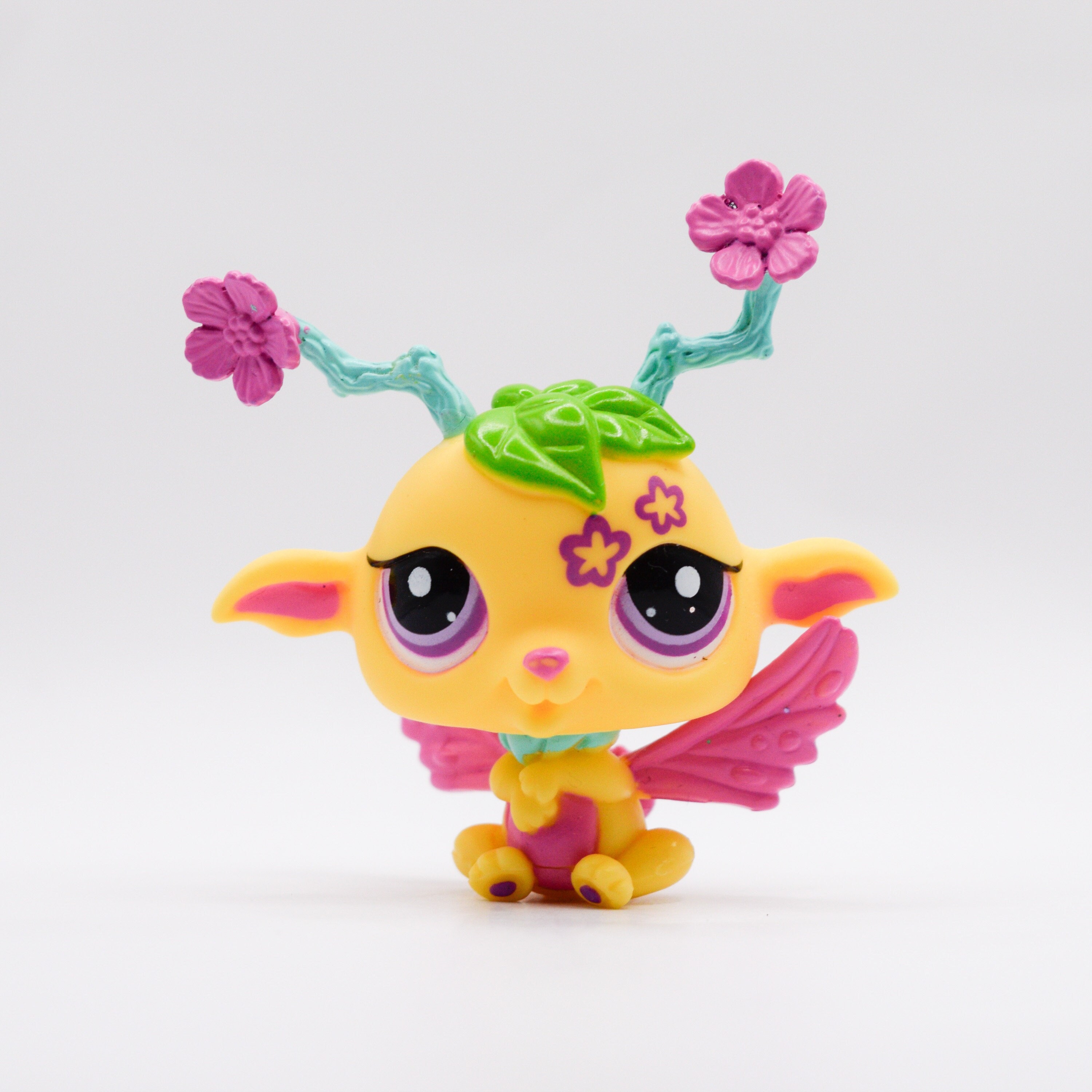 Littlest Pet Shop Fairies
