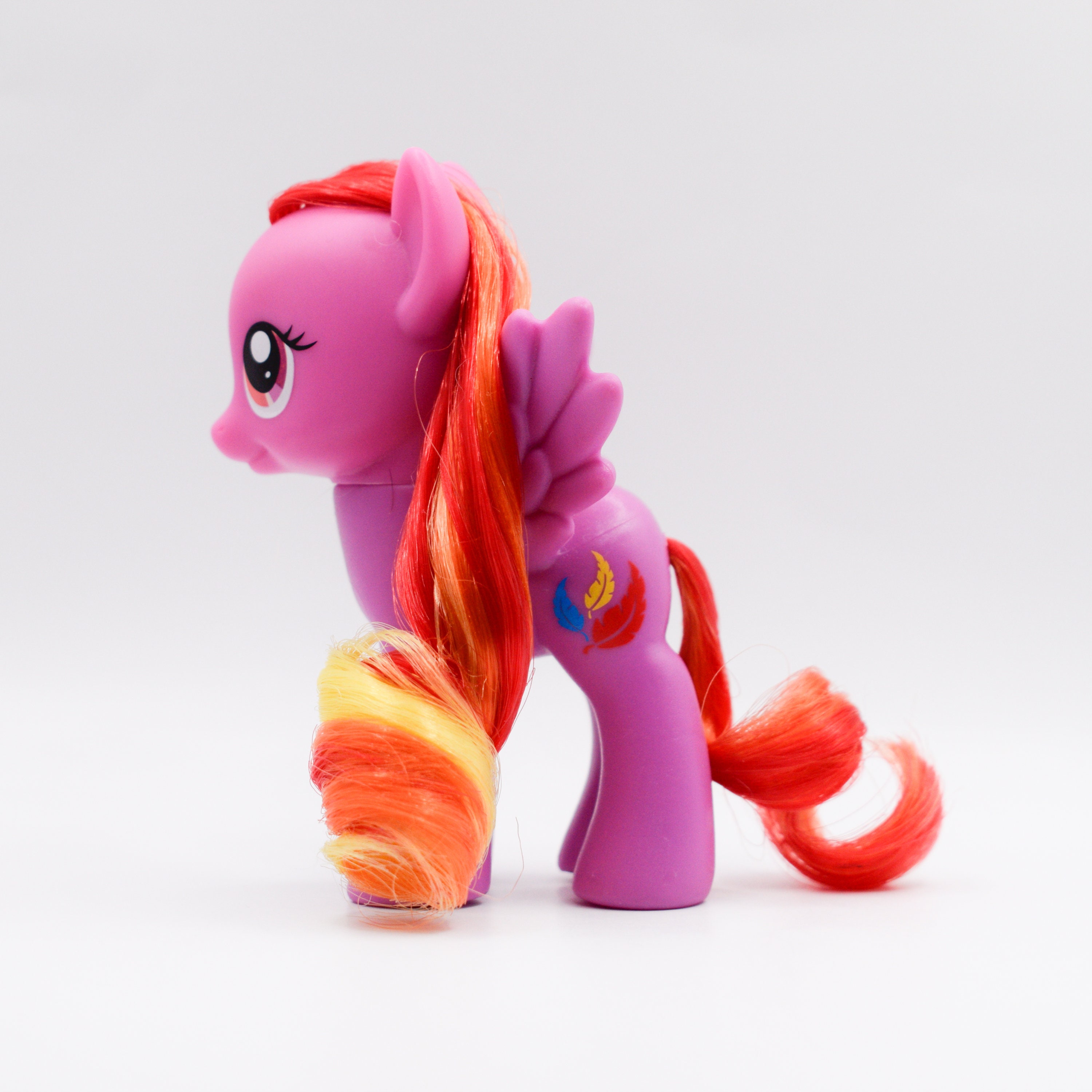 My Little Pony Feathermay