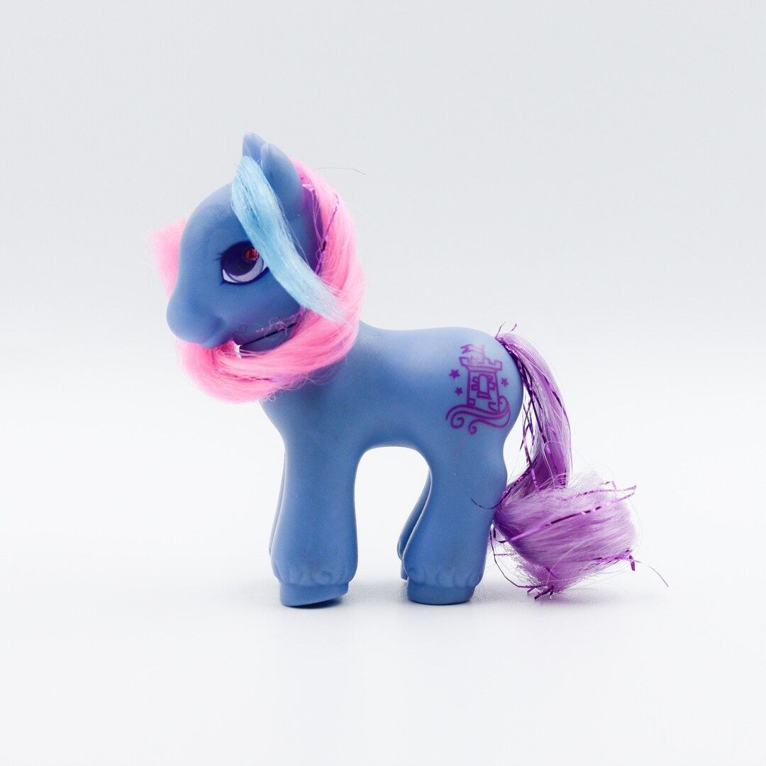 My Little Pony Baby Twin Jewel G2 Hasbro toy Collector My Little Pony ...