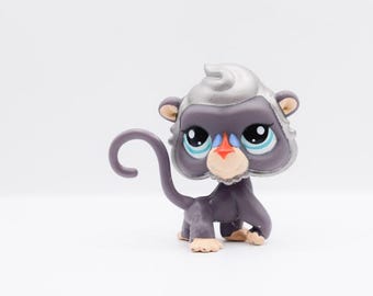 LPS | Ladybug #1474 | Authentic Littlest Pet Shop | Hasbro | Collector ...