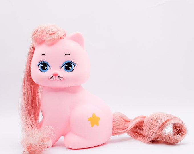 Little Pretty Mimi Hasbro Toycollector - Etsy