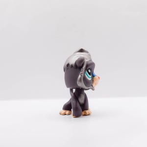 LPS | Baboon #2309 | Authentic Littlest Pet Shop | Hasbro | Collector ...
