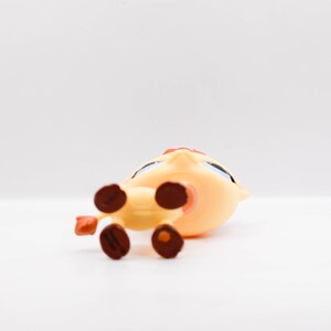 LPS Cute Camel 997 Authentic Littlest Pet Shop Hasbro Collector Toys My ...