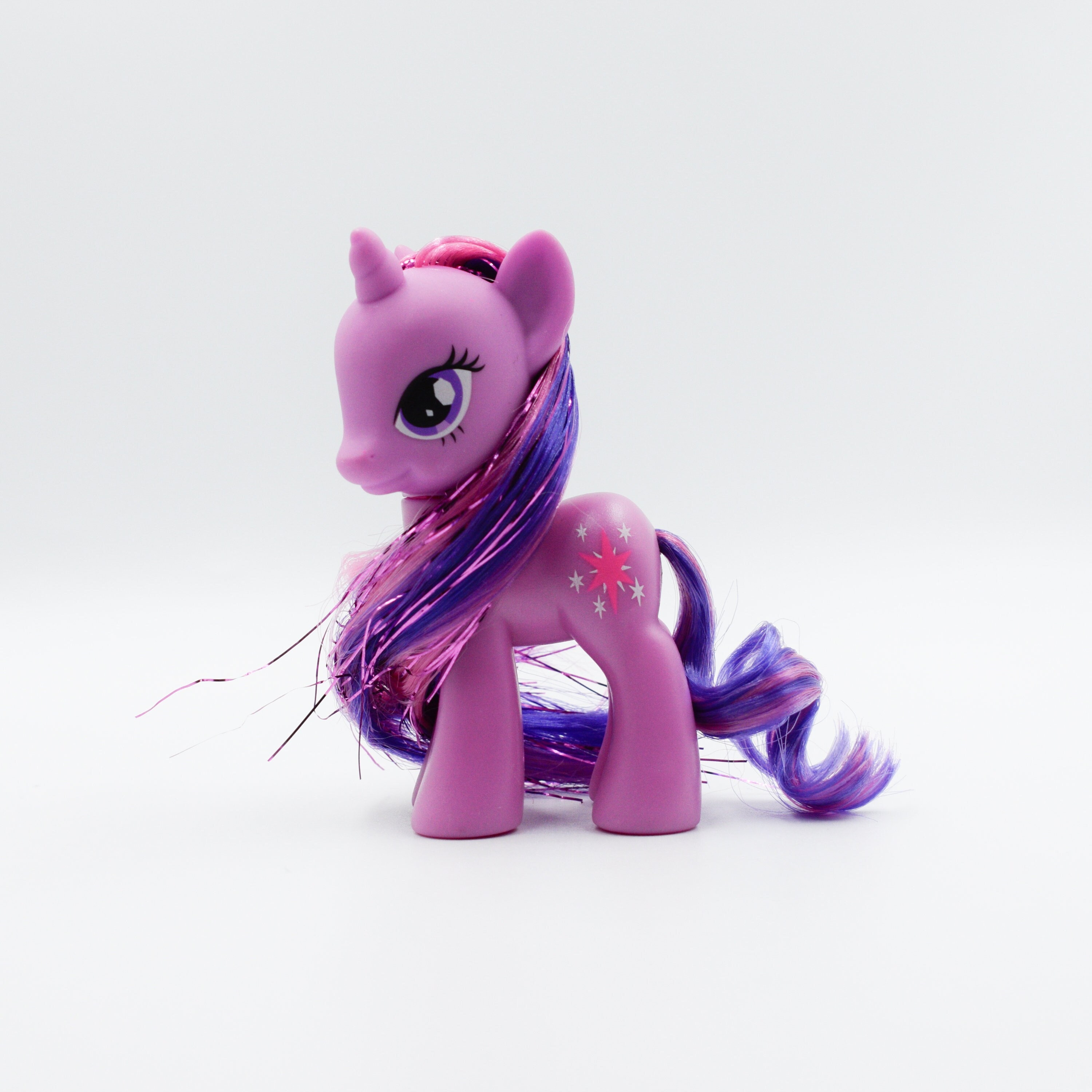 Twilight Sparkle Toy