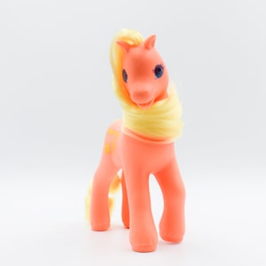 My Little Pony | Tender Nuzzles | G2 | Hasbro |toy Collector| My Little ...