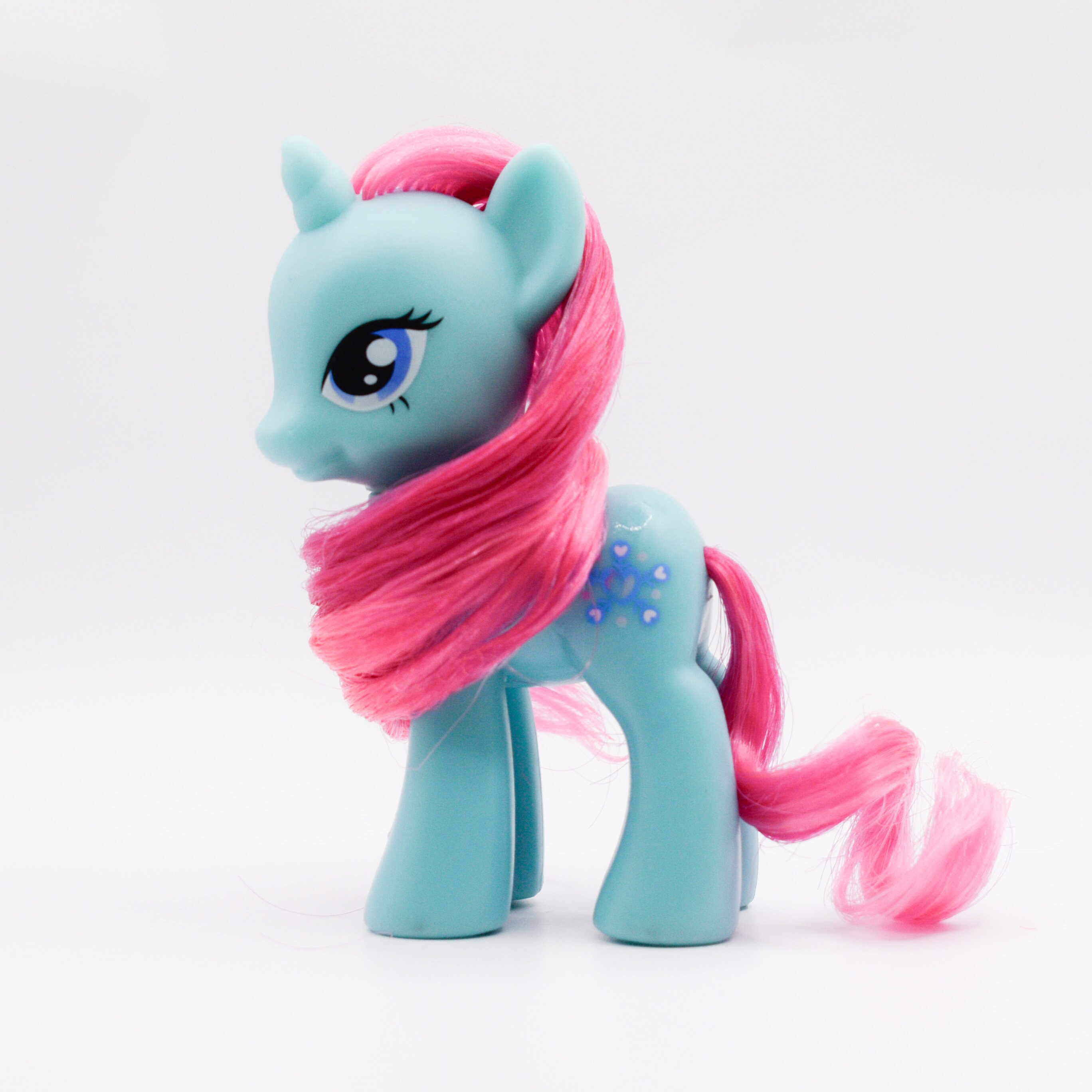 My Little Pony Snowcatcher