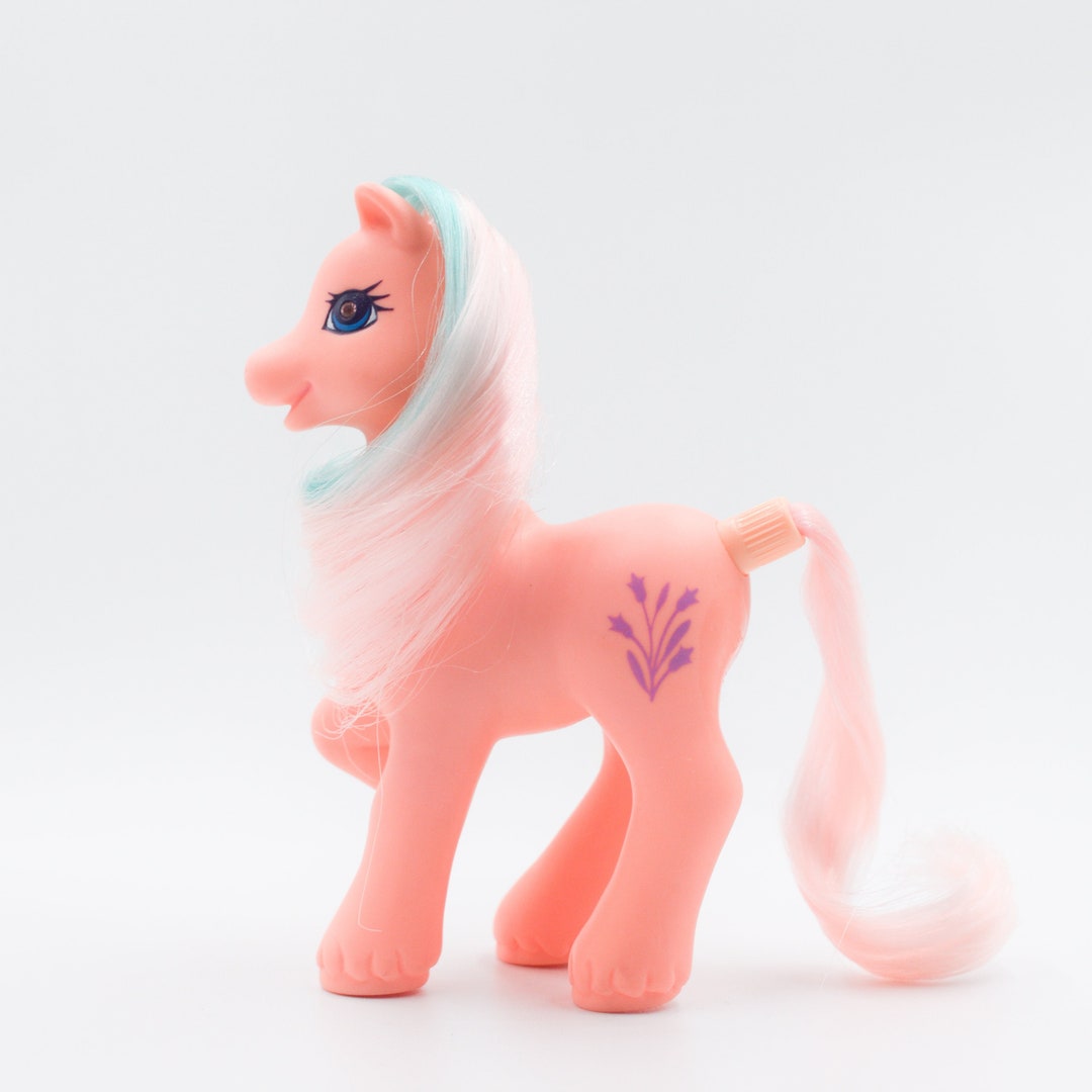 My Little Pony | Tipsy Tulip | G2 | EURO | Hasbro | Toycollector ...