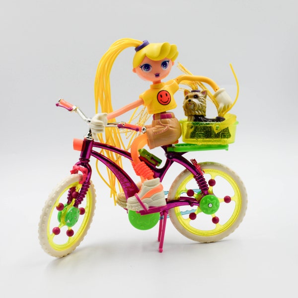 Betty Spaghetti Dolls - Etsy