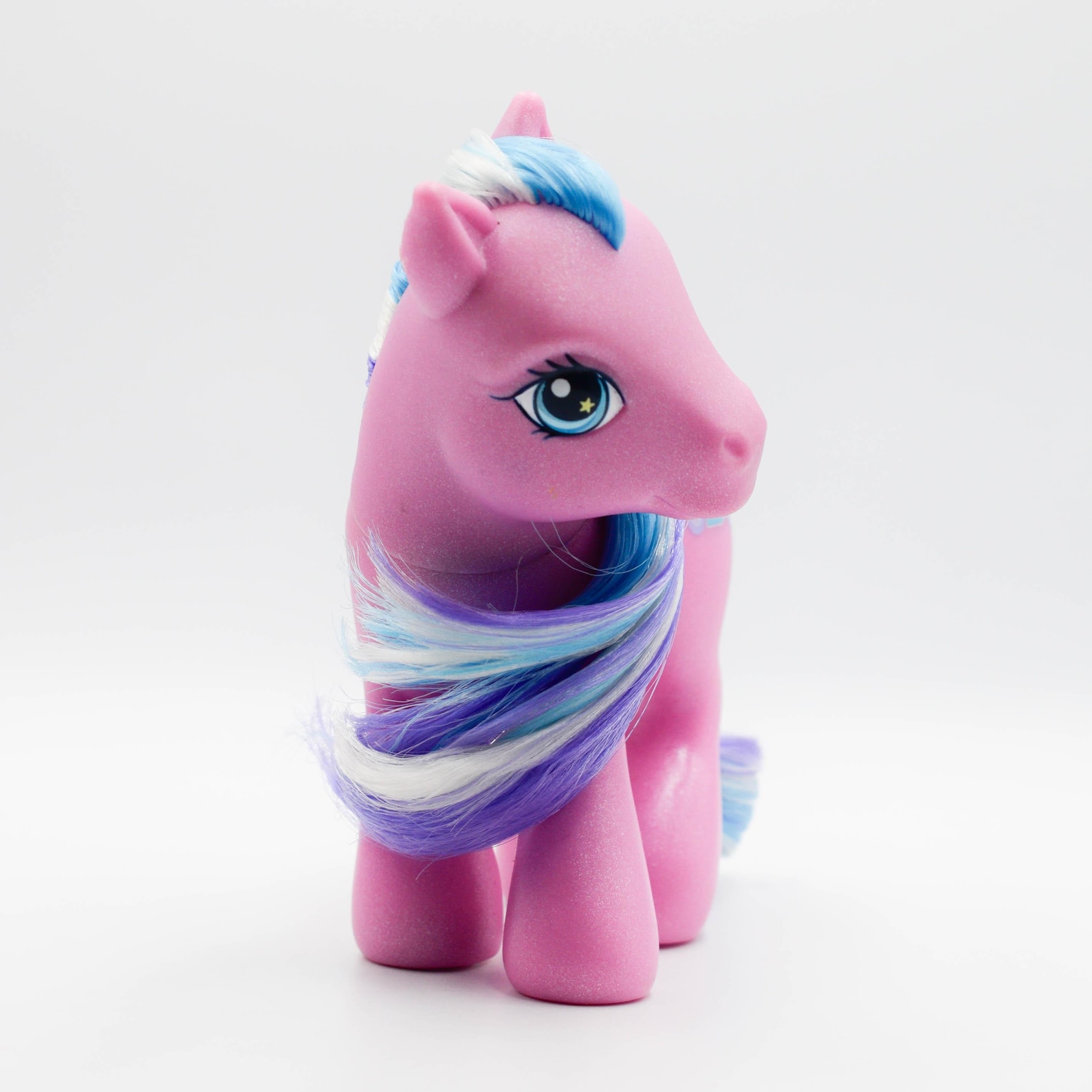 My Little Pony Scooter Sprite G3 Hasbro Toy Collector Vintage My Little ...