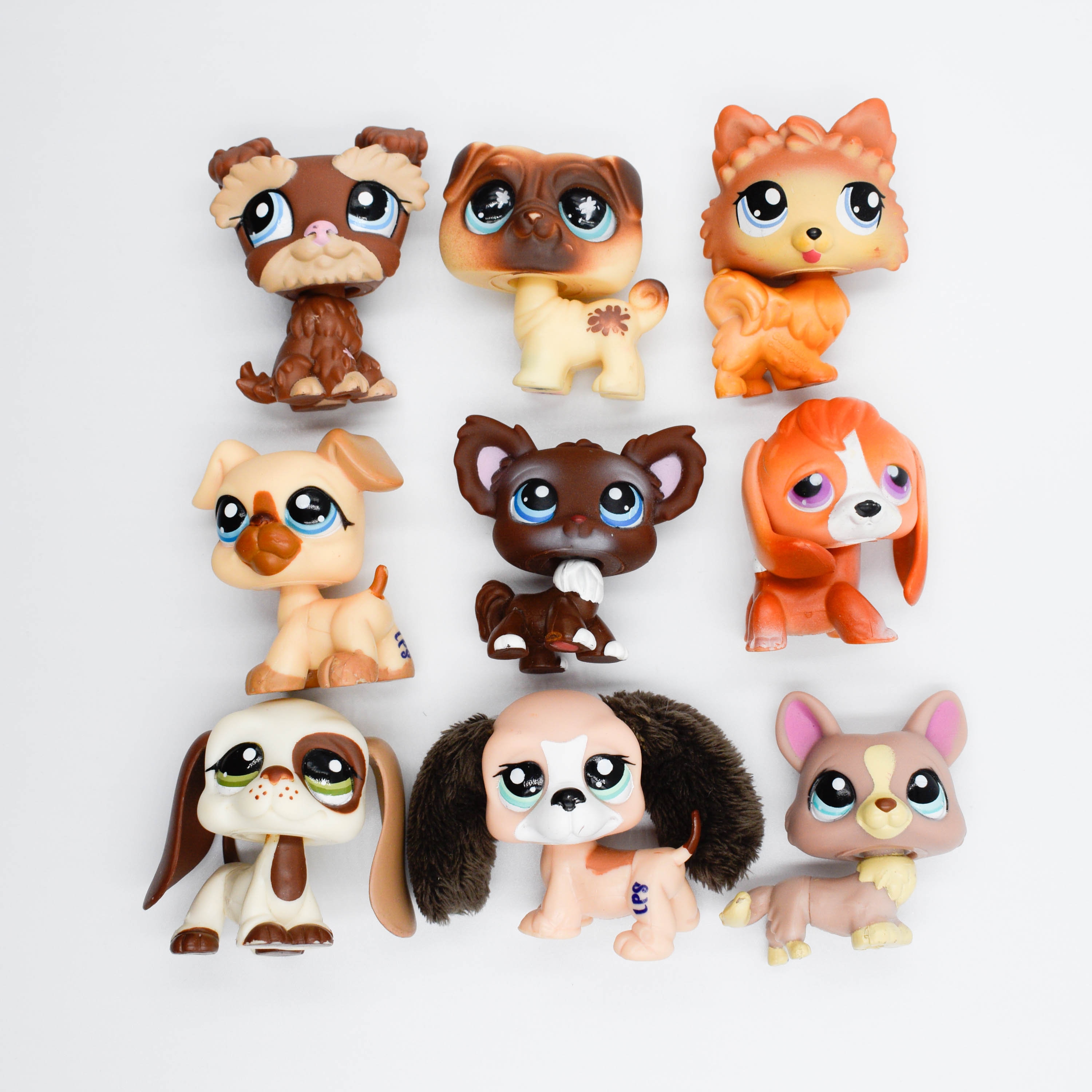 Littlest Pet Shop