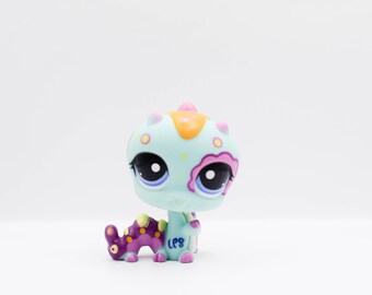 LPS | Littlest Pet Shop | Little Compact | Hasbro | Collector Toys ...
