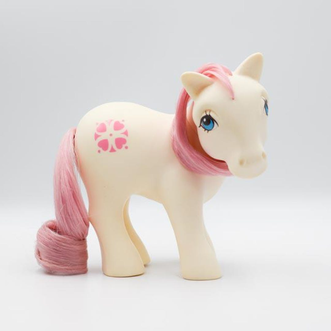 My Little Pony | Sundance | No Country | G1 | Hasbro | Toy Collector ...
