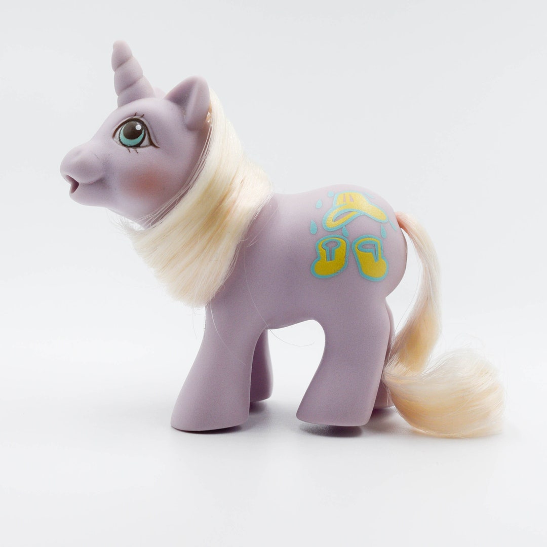My Little Pony | Baby Snookums | G1 | Hasbro | Toycollector - Etsy