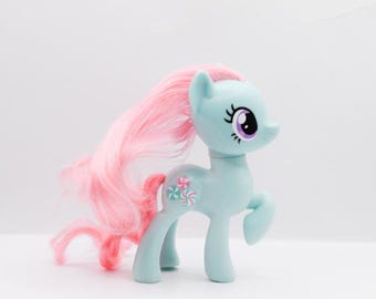 My Little Pony | Spitfire | G4 | Hasbro | Toy Collector - Etsy