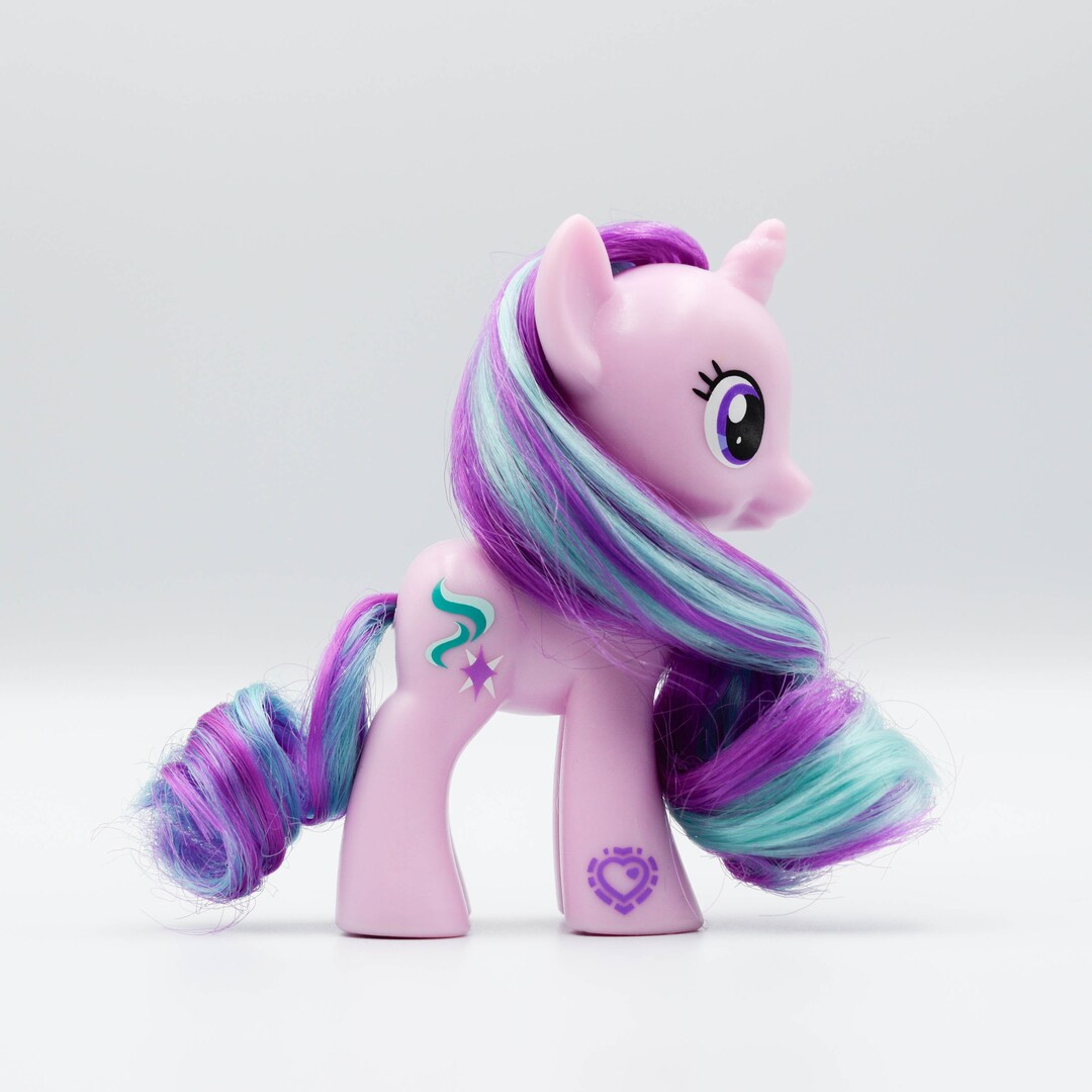 My Little Pony | Starlight | G4 | Hasbro | Toy Collector | My Little ...