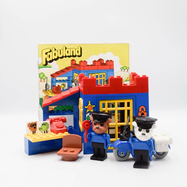 MyToyTopia - Etsy Denmark