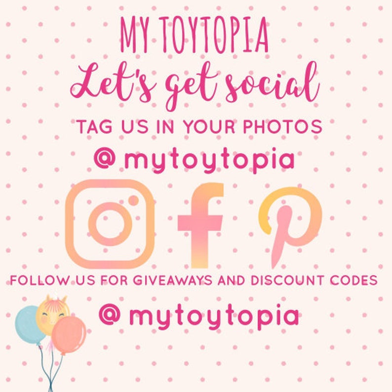 LPS Pink Great Dane 1022 Authentic Littlest Pet Shop | Etsy