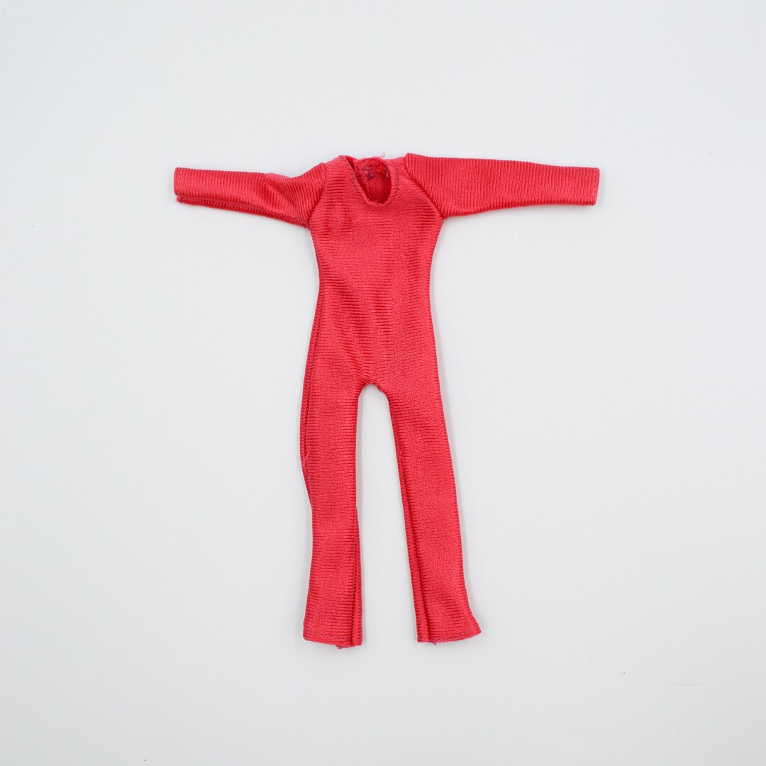 Mary Quant | Daisy | Pink Jumpsuit | Vintage | Toy Collector | Vintage ...