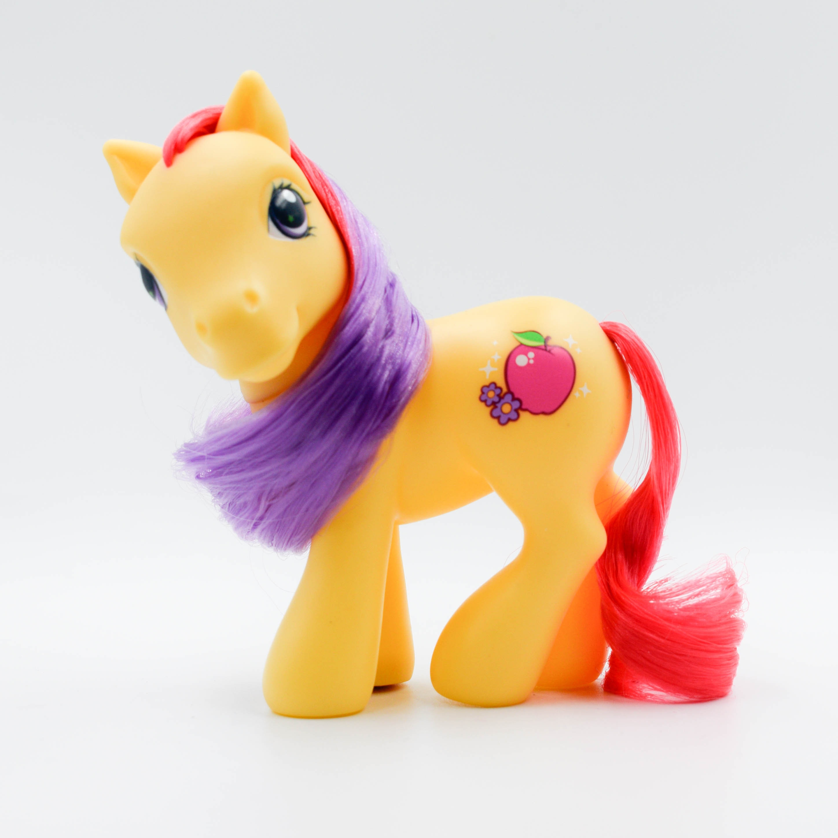 My Little Pony Apple Spice