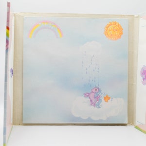 My Little Pony Letter Writing Set G1 Hasbro Toy Collector Vintage My ...