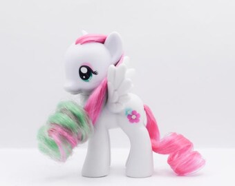 My Little Pony Blossomforth G4 Water Cuties - Etsy
