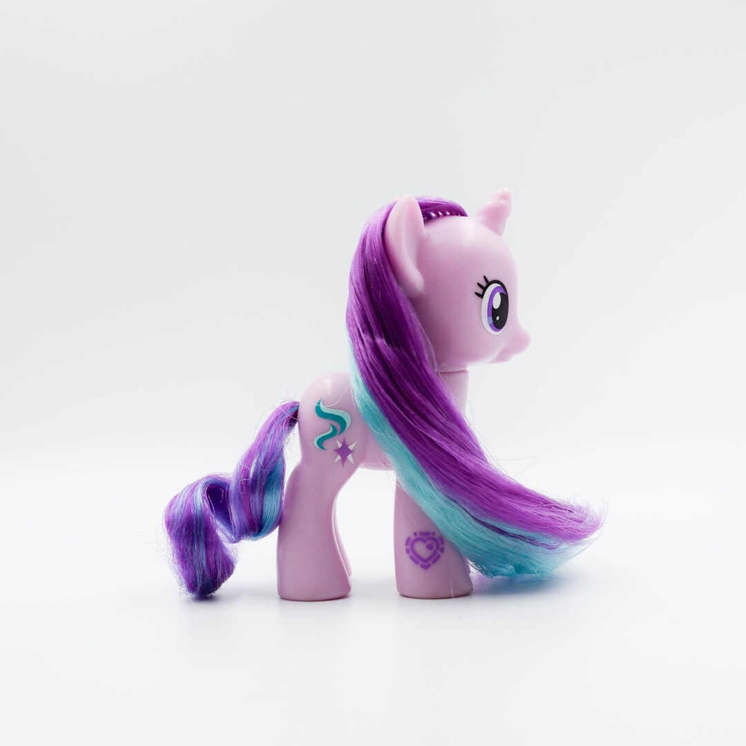My Little Pony Starlight G4 Hasbro Toy Collector My Little Pony Hasbro ...