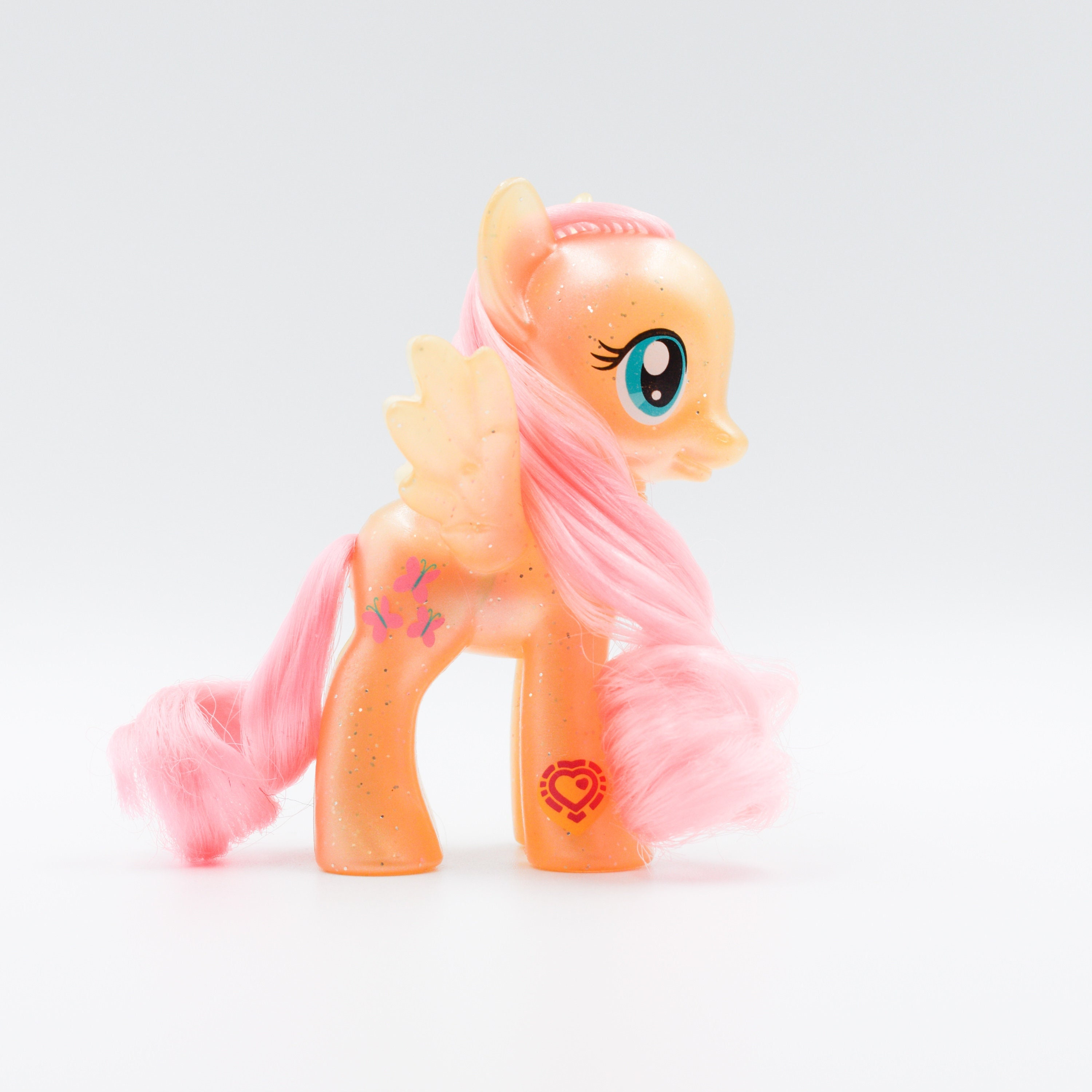 Mlp Twinkleshine Toy