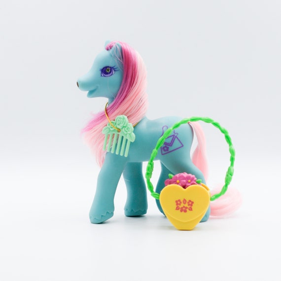 Mlp G2 Rainbow Dash