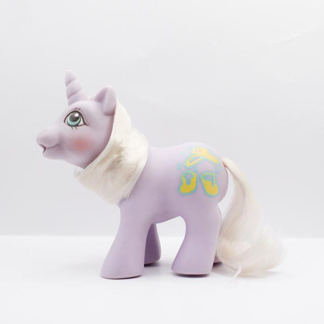 My Little Pony | Baby Snookums | G1 | Hasbro | Toycollector - Etsy