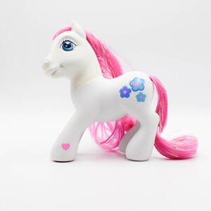 My Little Pony | Blossomforth | G3 | Hasbro | Toy Collector | My ...