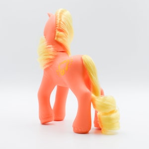 My Little Pony | Tender Nuzzles | G2 | Hasbro |toy Collector| My Little ...