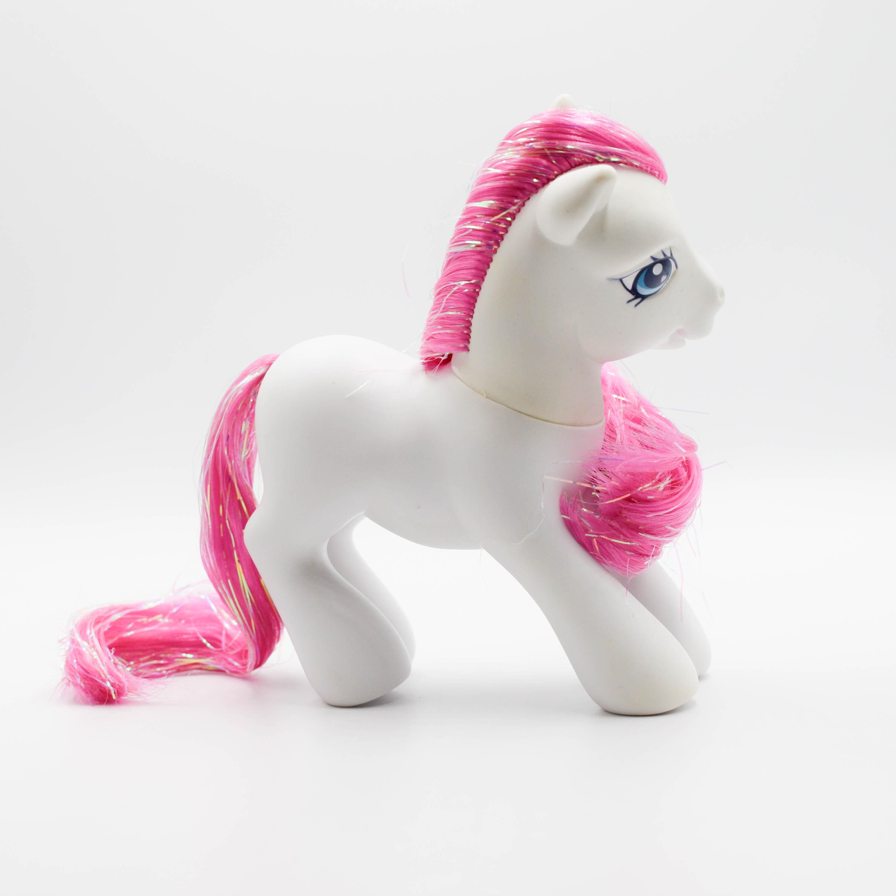 My Little Pony | Blossomforth | G3 | Hasbro | Toy Collector | My ...