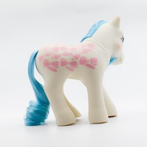 My Little Pony Fifi G1 Hasbro Toycollector Vintage - Etsy