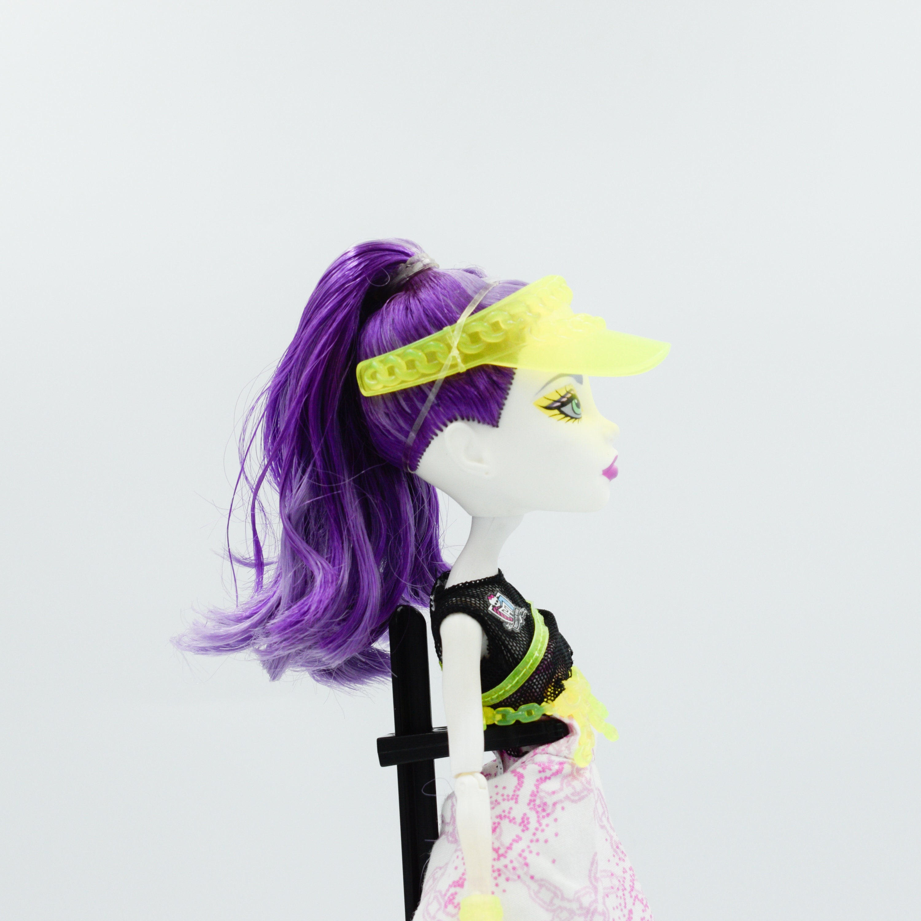 Monster High Ghoul Sports
