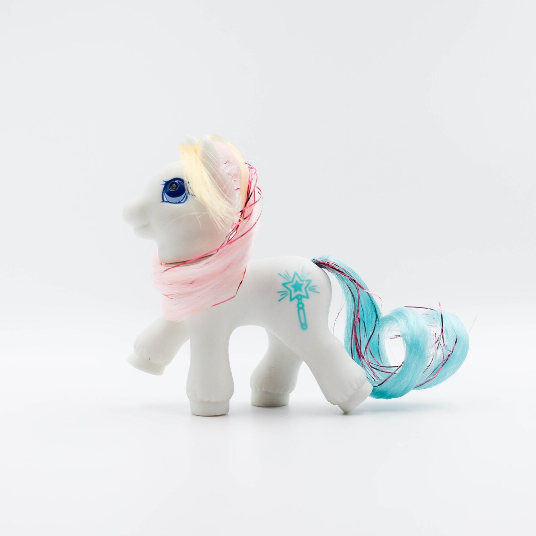 My Little Pony | Baby Giggles | G2 | Hasbro |toy Collector| My Little ...