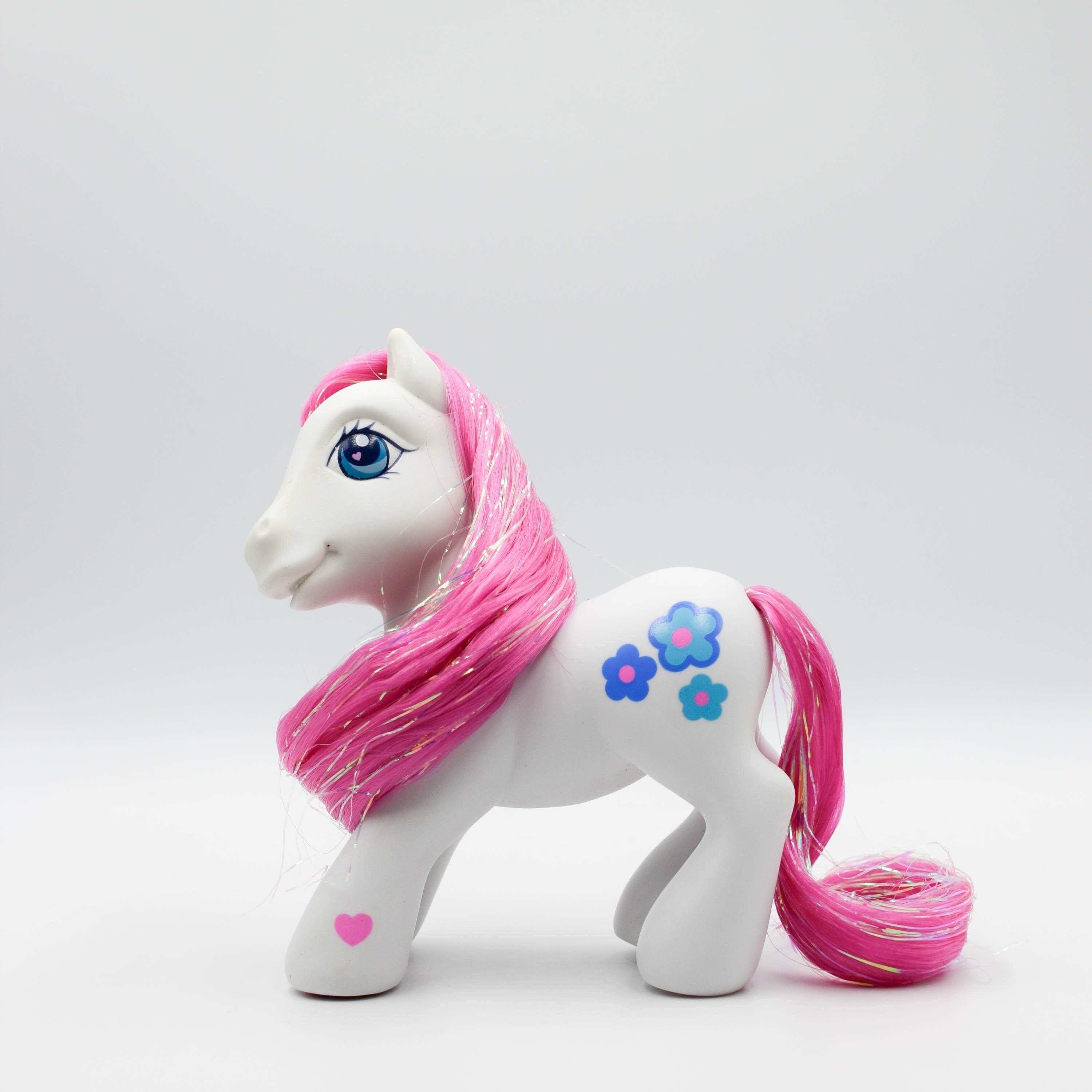 My Little Pony | Blossomforth | G3 | Hasbro | Toy Collector | My ...