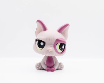LPS | Cute Turtles #230 | Authentic Littlest Pet Shop | Hasbro ...