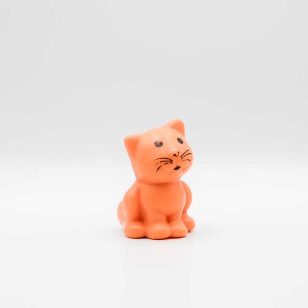 My Little Pony | Twinkle the Cat | G1 | Hasbro | Toycollector - Etsy