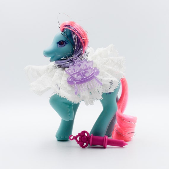 Mlp G2 Pinkie Pie